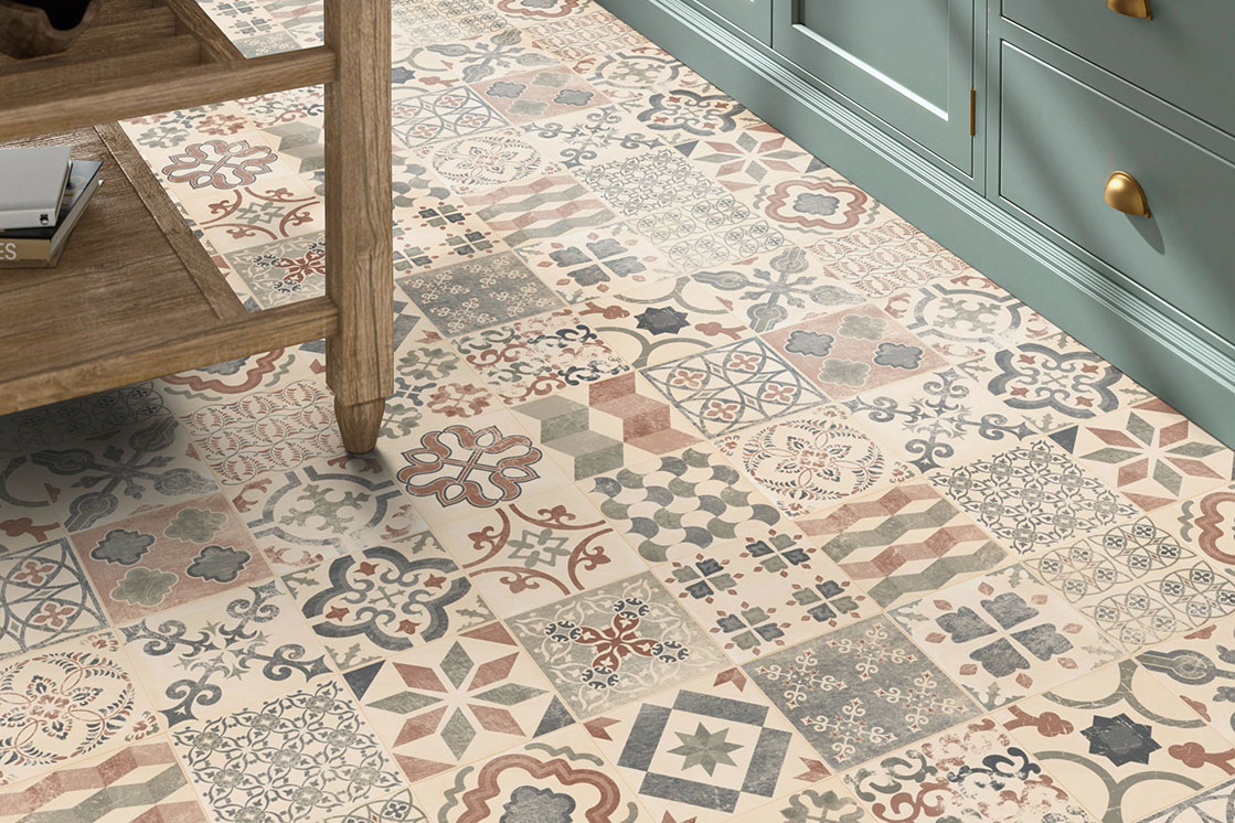 CV Flooring | Good to know | JOKA